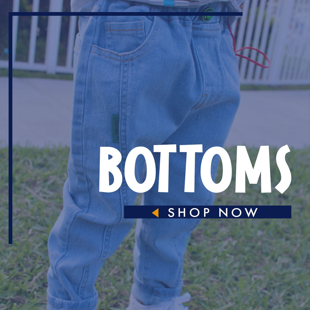 Bottoms – Pride Rock Apparel